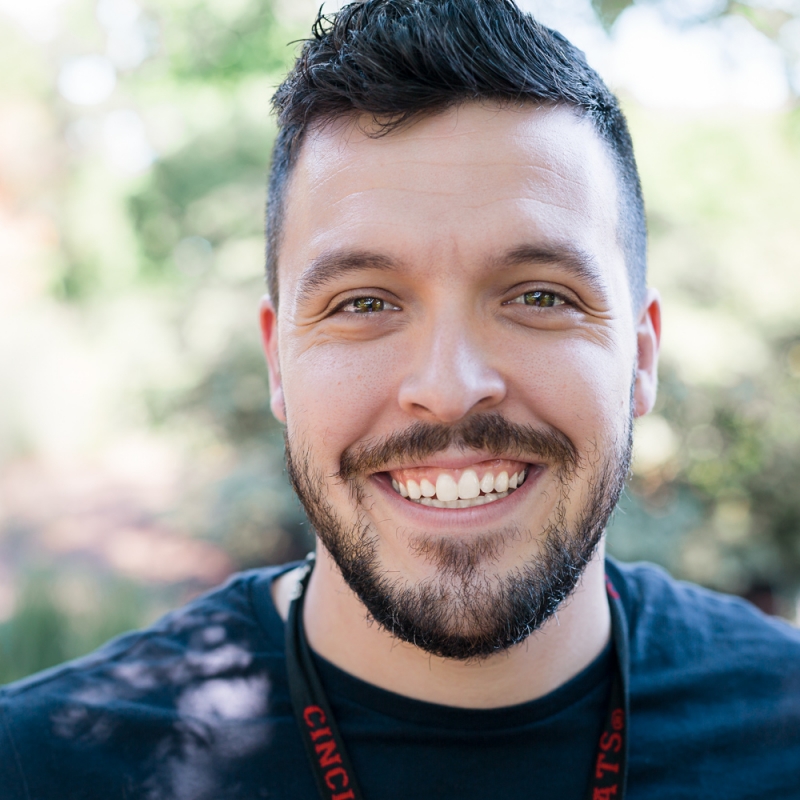 jason weiser – Myths and Legends