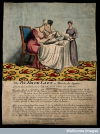 Pig-faced Lady Pictures – Myths and Legends