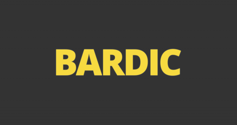 BARDIC. – Myths and Legends