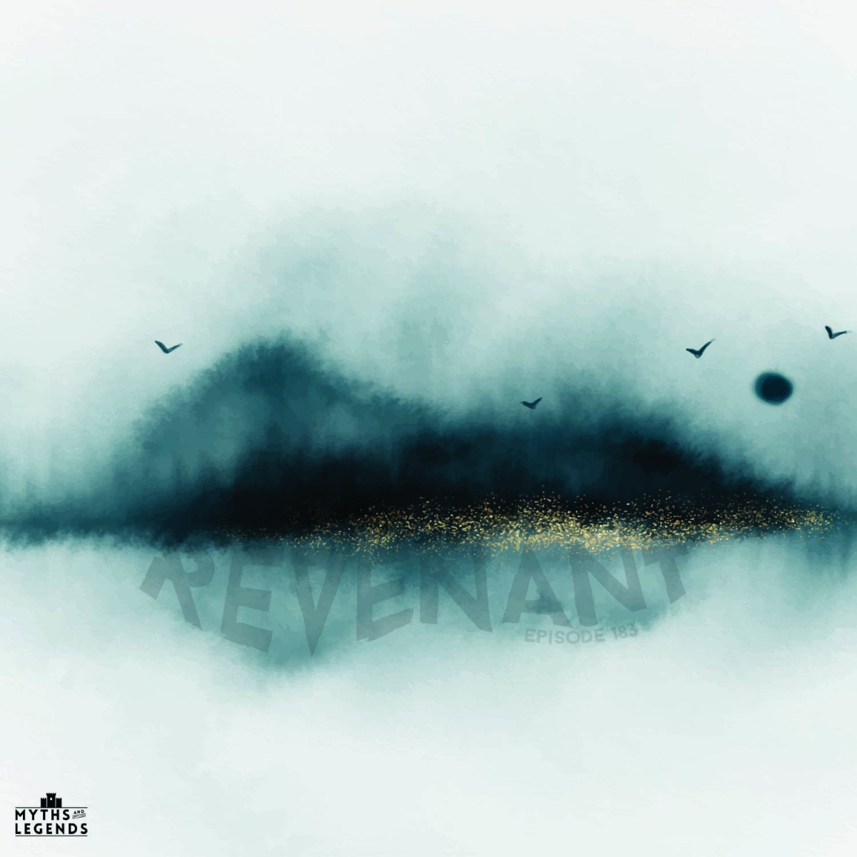 183-Indian folklore: Revenant – Myths and Legends