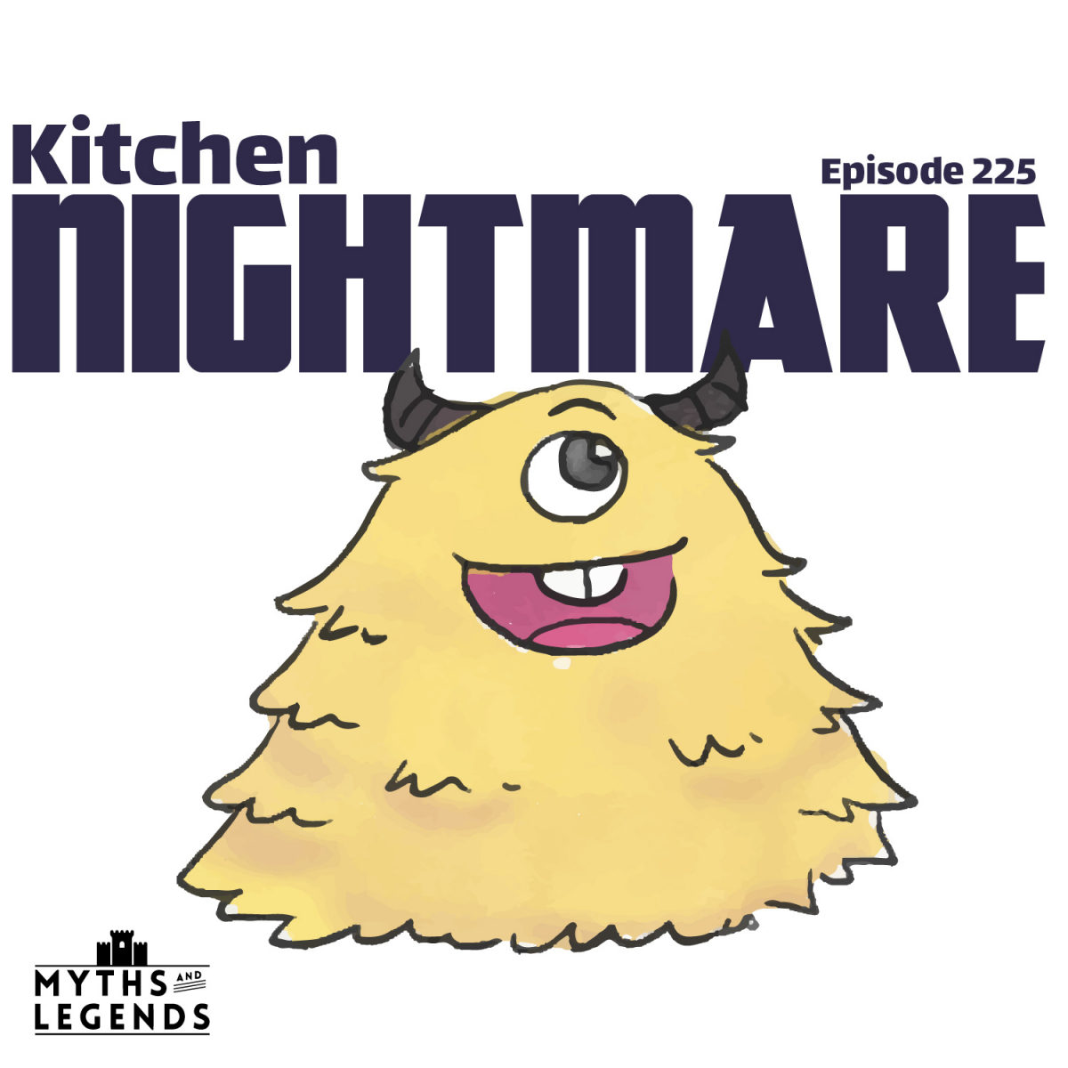 225-Egyptian folklore: Kitchen Nightmare – Myths and Legends