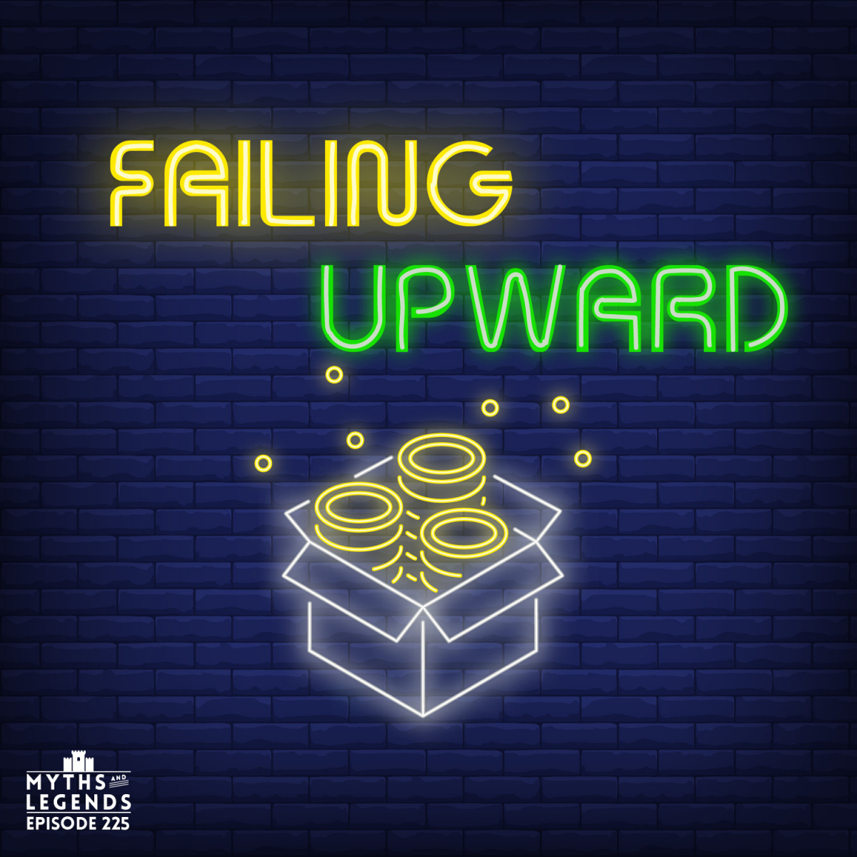 226-European Folklore: Failing Upward – Myths and Legends