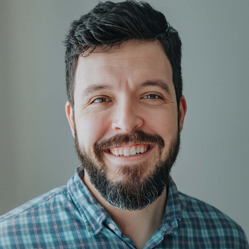 About – Myths and Legends