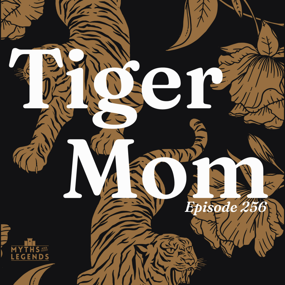 256 Indian Folklore Tiger Mom Myths And Legends